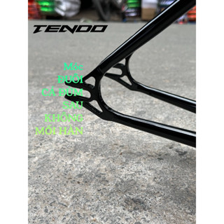 Khung Fixed Gear Tendo T120 size 53cm | Shopee Việt Nam