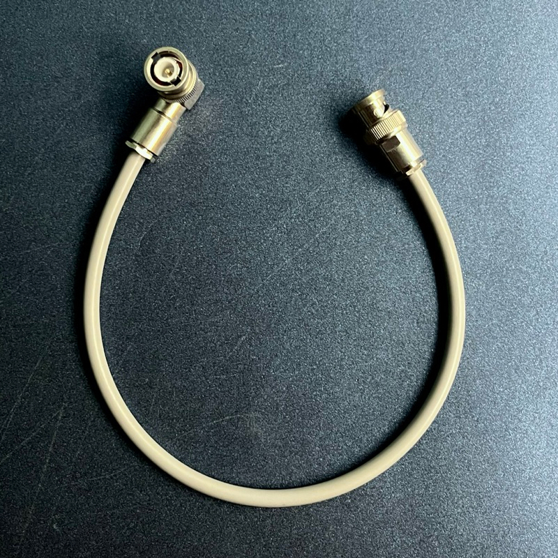 Dây cáp tín hiệu SDI truyền tín hiệu hình ảnh đầu BNC 90 - dây SDI Canare | Shopee Việt Nam