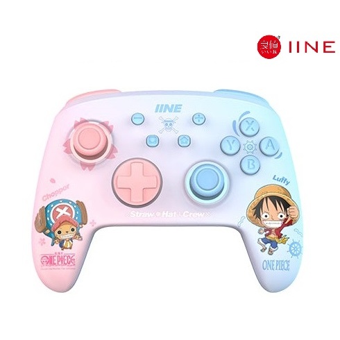 Tay Pro controller iine cho Nintendo Switch / Switch lite / Switch OLED ...