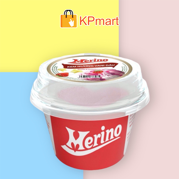Kem ly Merino Cup 95ML | Shopee Việt Nam