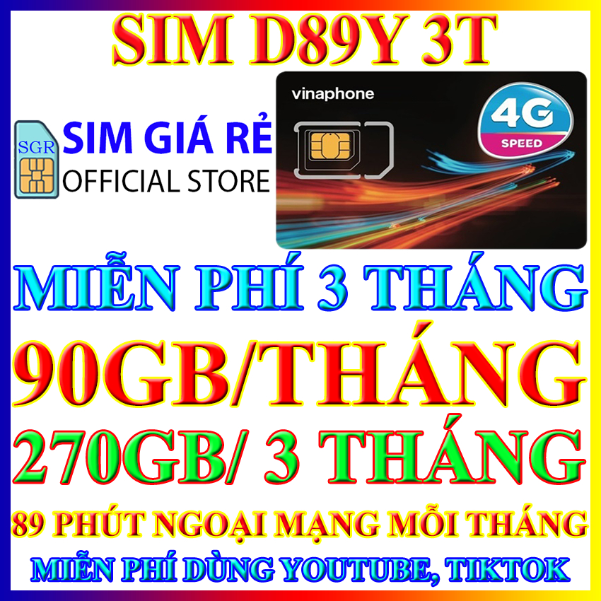 Sim 4G Vinaphone trọn gói 1 năm VD149, D159V, U1500, BIG50Y, FHAPPY, D89Y, D500 - Shop sim giá ...