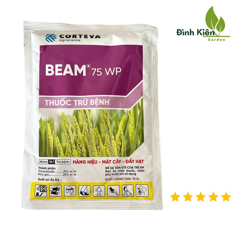 BEAM 75 WP CORTEVA (Gói 75g) | Shopee Việt Nam