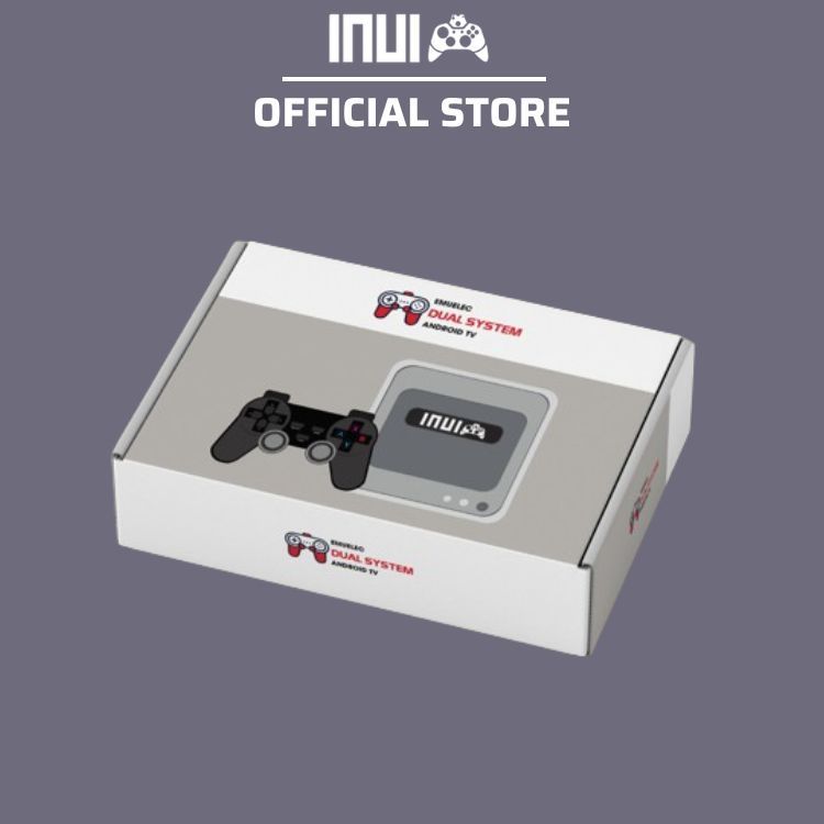 Máy chơi game INUI - X1 Pro, Hệ Giả Lập PSP/PS1/NEOGEO.... | Shopee ...
