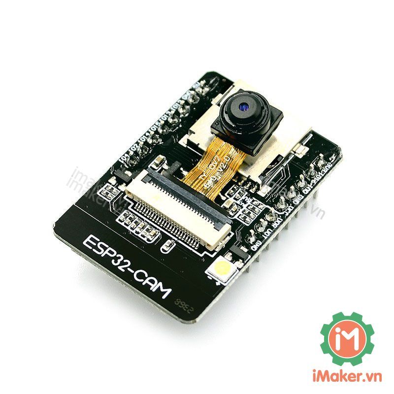 ESP32-CAM Bluetooth Camera OV2640 Module | Shopee Việt Nam