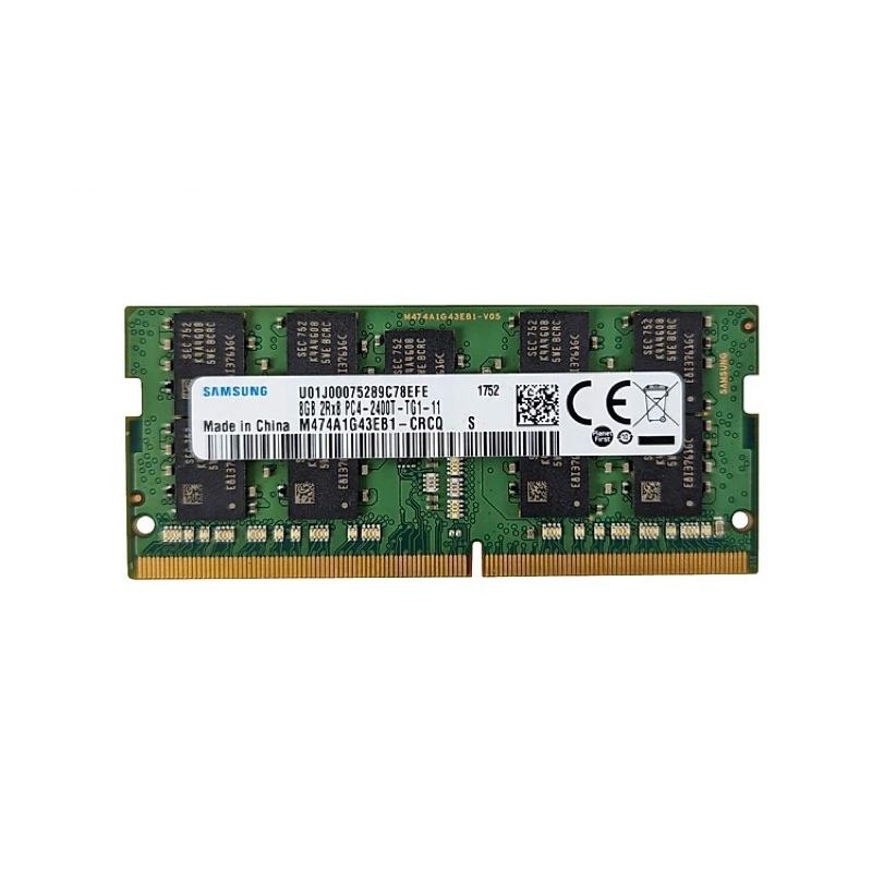 RAM Samsung 8GB 2Rx8 PC4-2400T DDR4 2400MHz | Shopee Việt Nam
