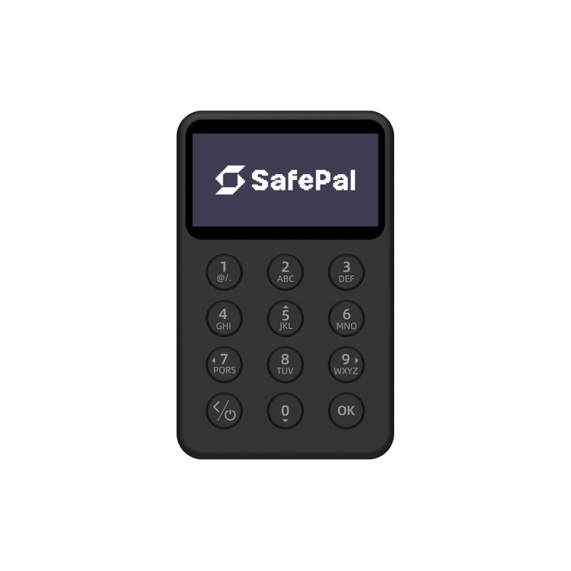 SafePal X1 Chính Hãng | Shopee Việt Nam