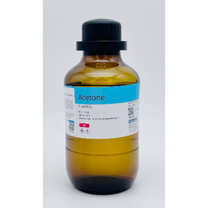 Axeton acetone CH3COCH3 tinh khiết 500ml | Shopee Việt Nam