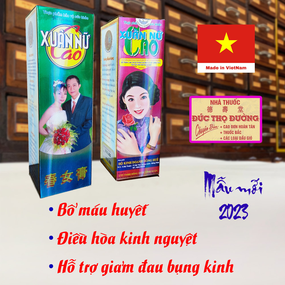 Xuân Nữ Cao - Hồng Huệ | Shopee Việt Nam