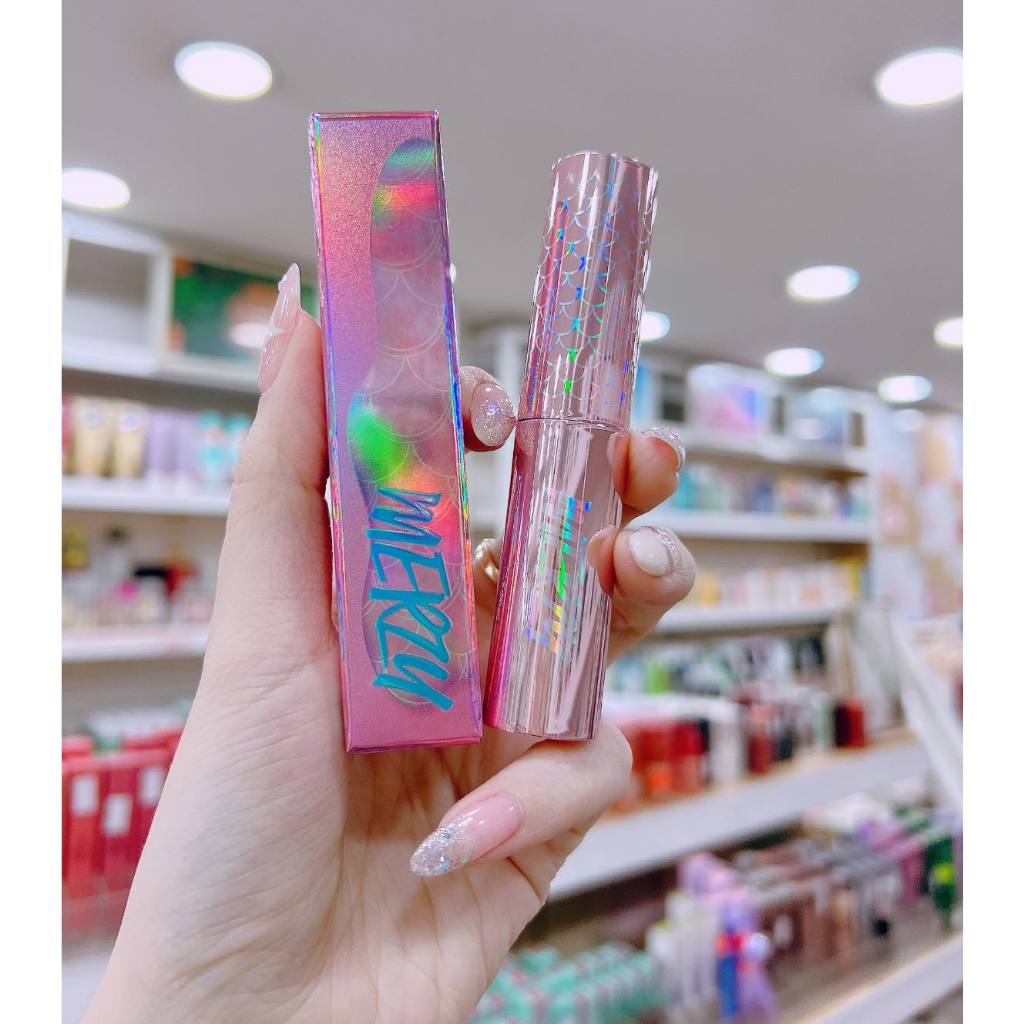 Son Merzy V6 phiên bản giới hạn | Shopee Việt Nam