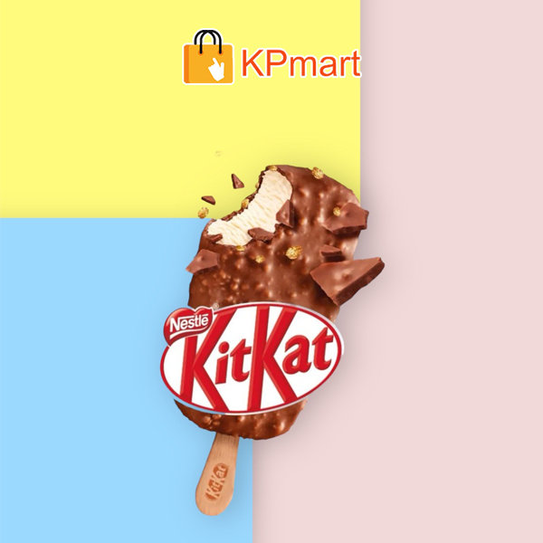 Kem KitKat Nestle Ice Cream Stick 85ML | Shopee Việt Nam