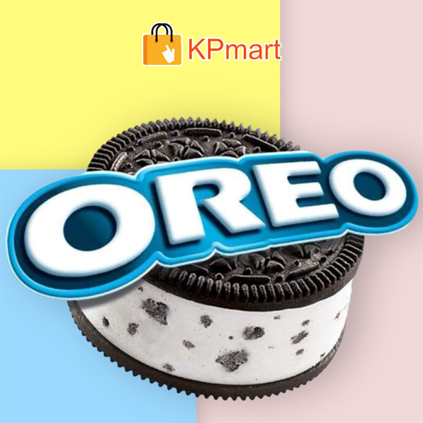 Kem Oreo Sandwich Nestle Ice Cream 60g | Shopee Việt Nam