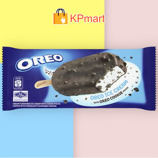Kem Oreo Ice Cream Stick Nestle 60g | Shopee Việt Nam