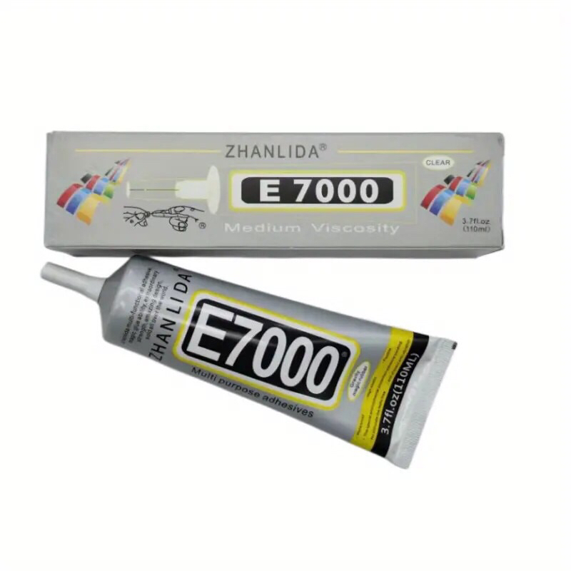 Keo dán E7000 Zhanlida 110ml | Shopee Việt Nam