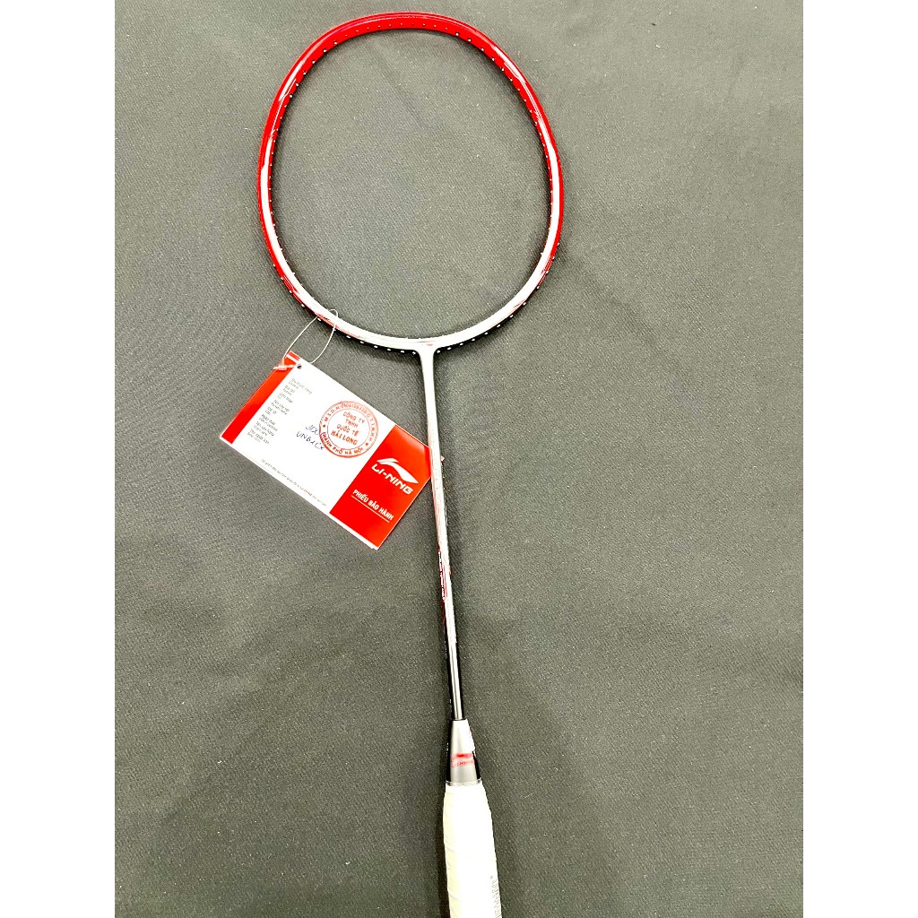 Vợt cầu lông Lining 3D CALIBAR 300B, 300, 300C Chính hãng (Kèm bao đựng ...