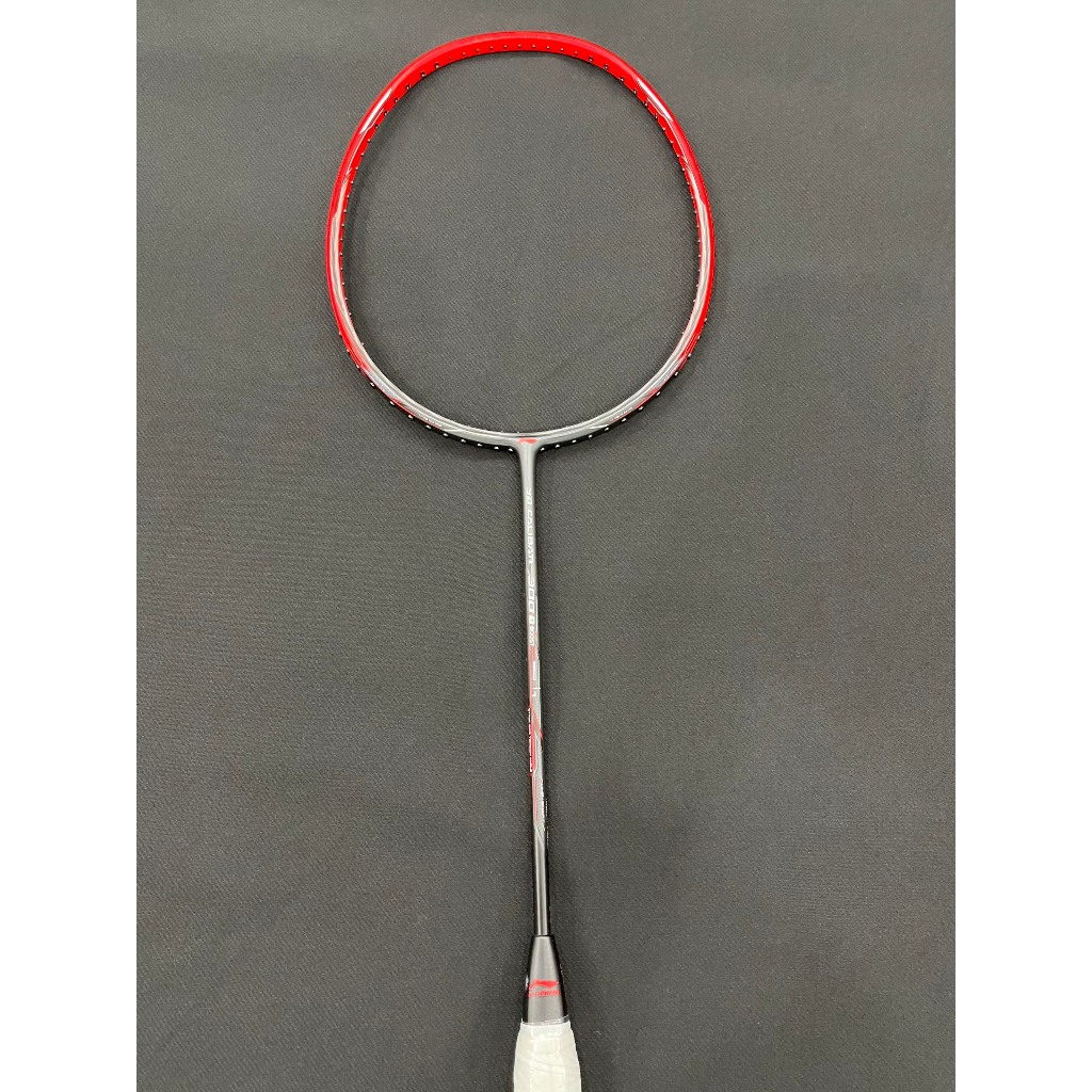 Vợt cầu lông Lining 3D CALIBAR 300B, 300, 300C Chính hãng (Kèm bao đựng ...