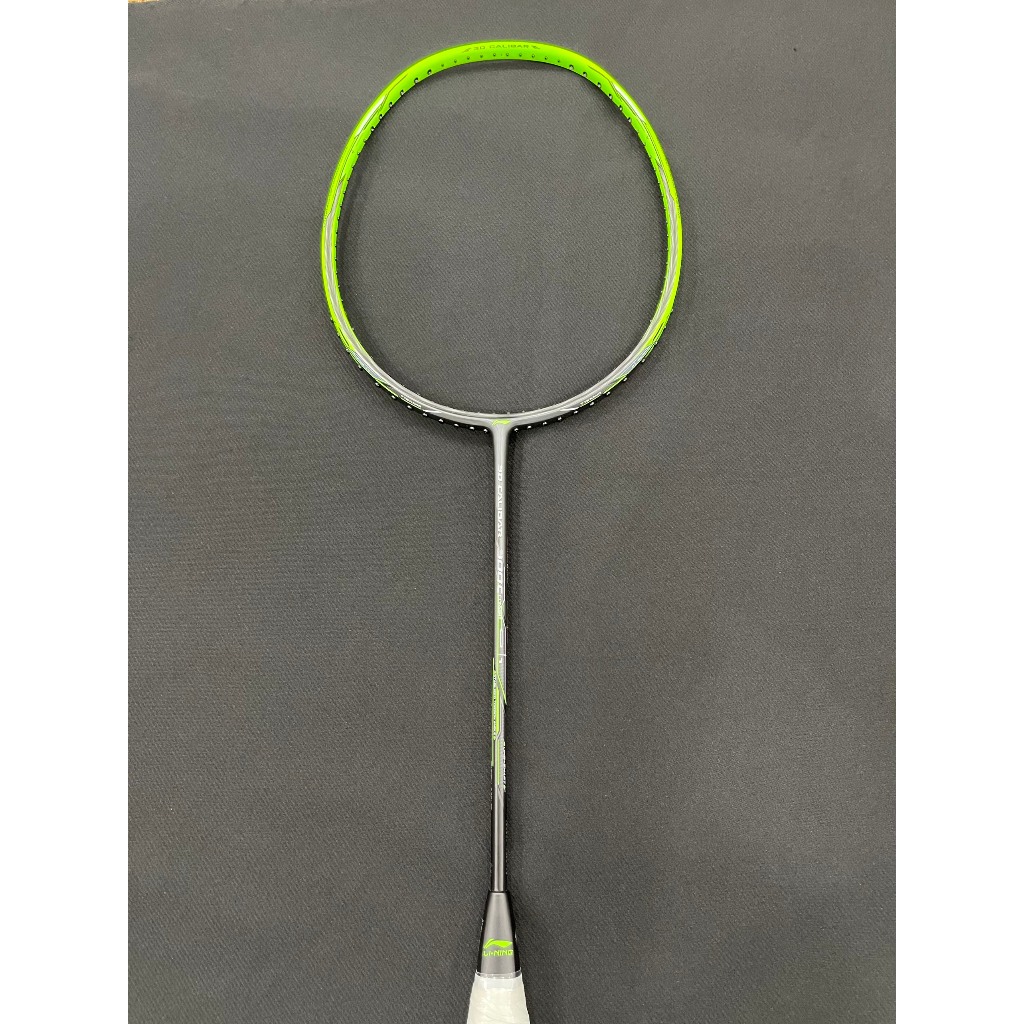 Vợt cầu lông Lining 3D CALIBAR 300B, 300, 300C Chính hãng (Kèm bao đựng ...