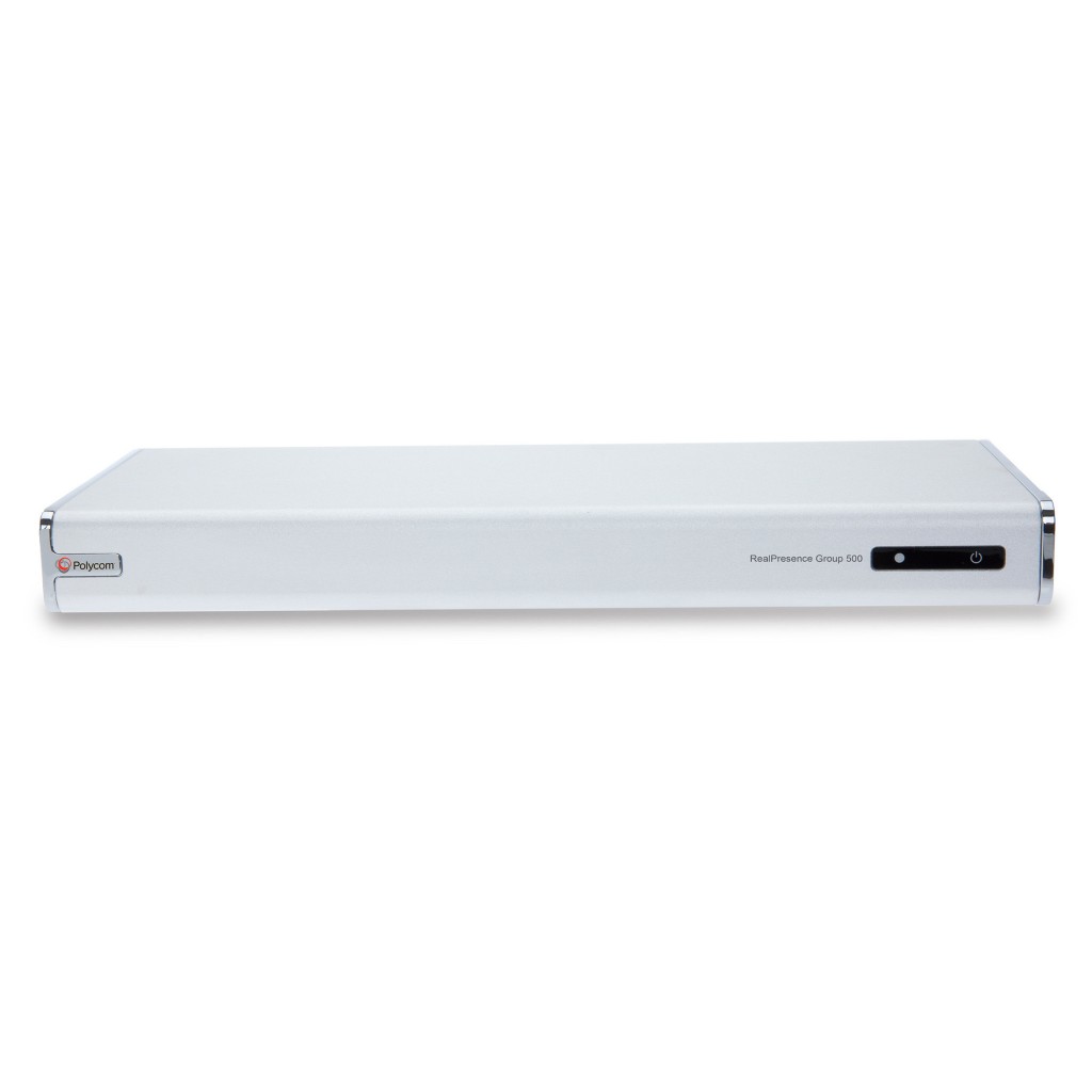 Polycom RealPresence Group 500 chỉ codec | Shopee Việt Nam
