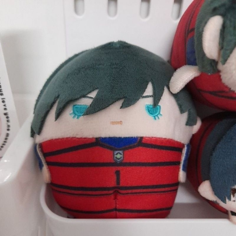 mochi fuwa itoshi rin blue lock | Shopee Việt Nam