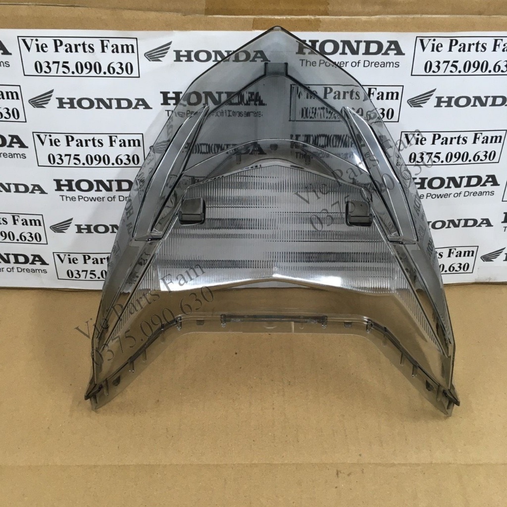 CHỤP ĐÈN HẬU AB 2020 >2024/ AIR BLADE 2020 >2024 (125CC VÀ 150CC VÀ ...