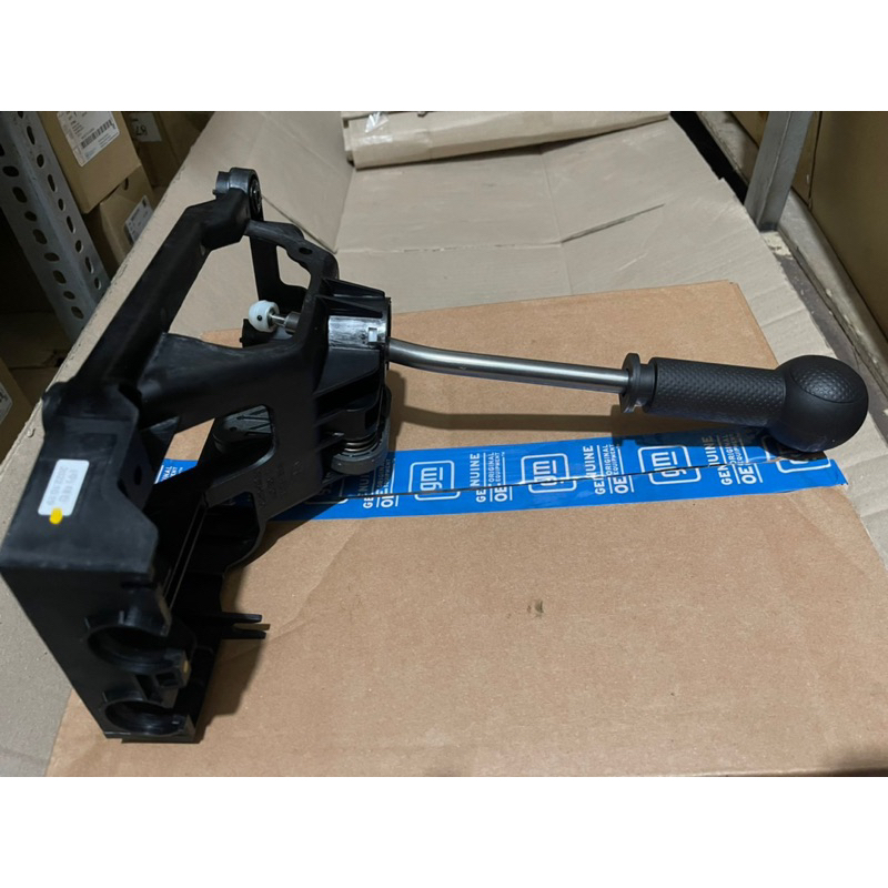 Tay đi số Spark m200, Matiz 3 chính hãng GM 25188973 | Shopee Việt Nam