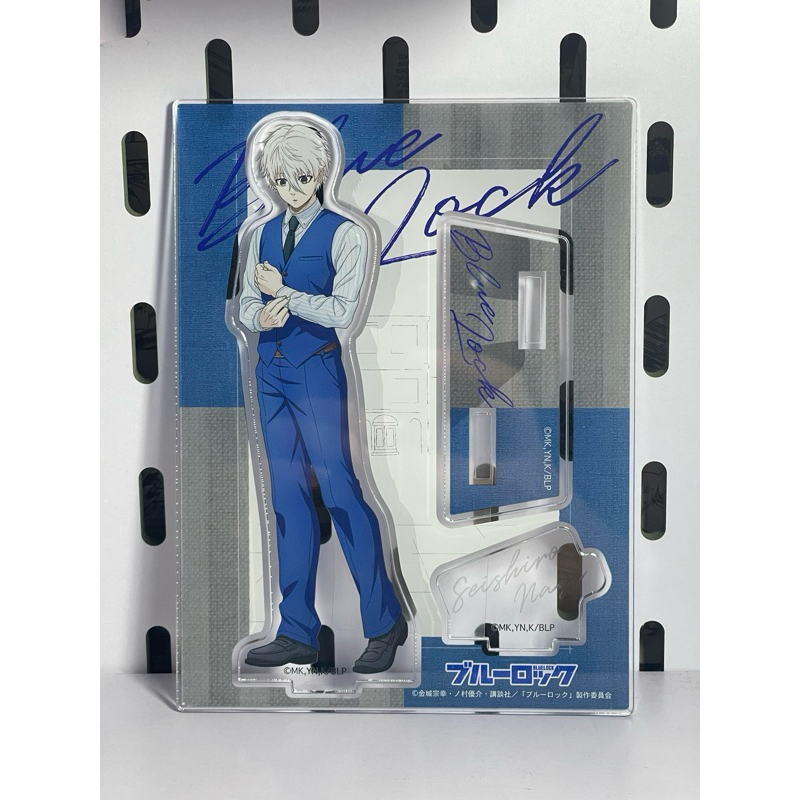 Standee Nagi trong Blue Lock | Shopee Việt Nam