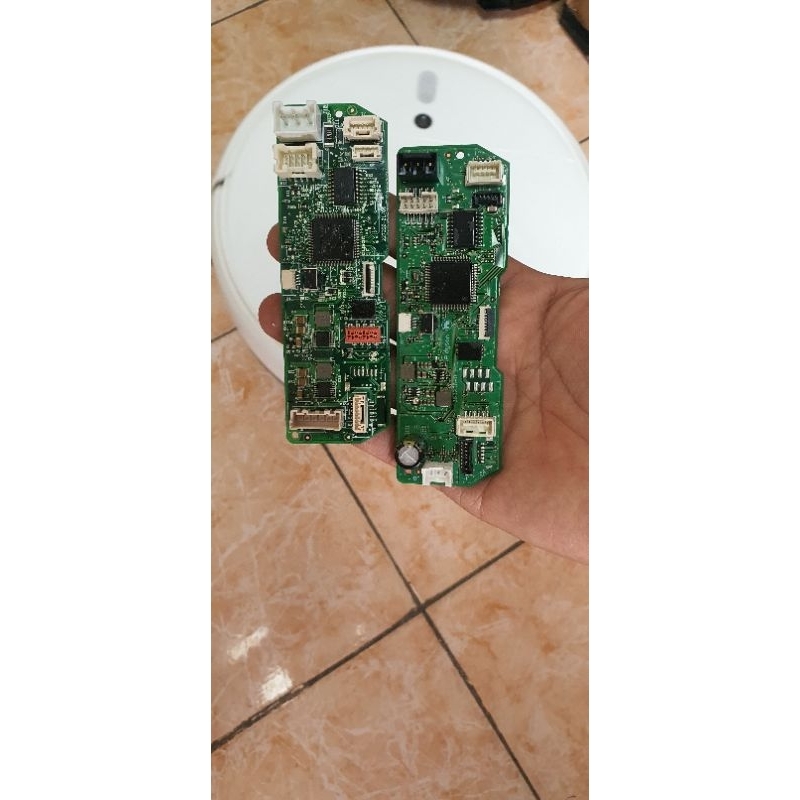 bo mạch quạt dyson TP04 | Shopee Việt Nam