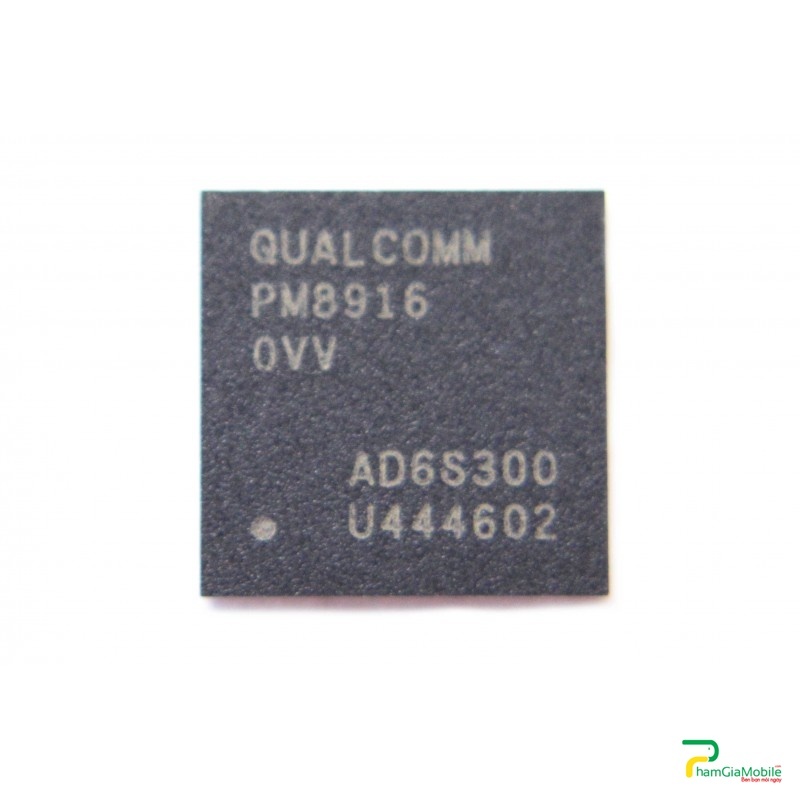 IC nguồn PM8916 hàng zin bóc máy | Shopee Việt Nam