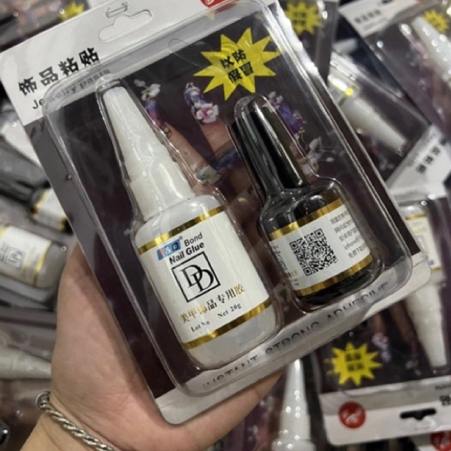 Keo bê tông- keo DD gắn móng siêu bền | Shopee Việt Nam