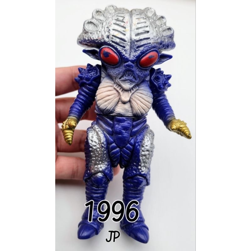 Mô hình Sofubi 03, Kaiju - Ultraman, chính hãng, 2nd | Shopee Việt Nam