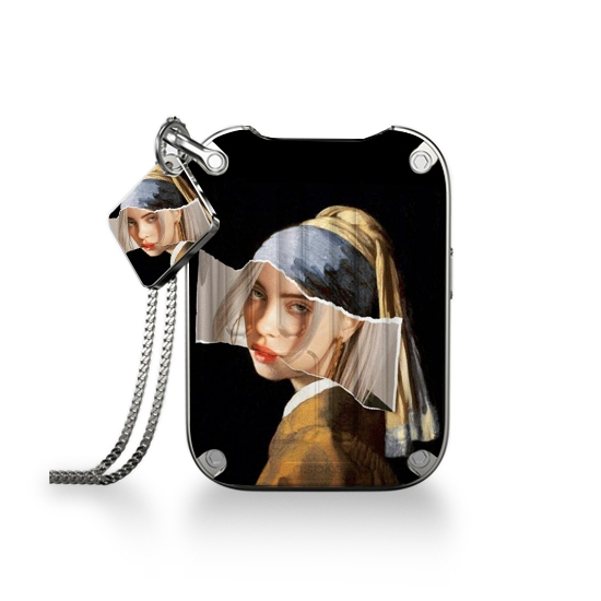 Miếng dán Skin Riil x In Hình Thietke cho Điện thoại, Xlim pro se v1 v2 ...