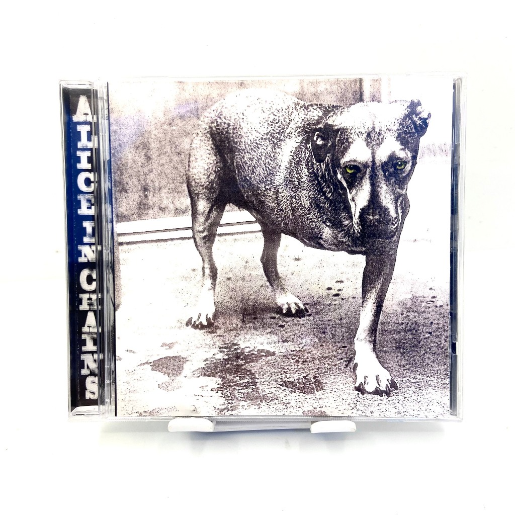 CD chính hãng Alice In Chains – Alice In Chains | Shopee Việt Nam