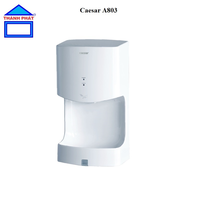 Máy Sấy Tay Caesar A803, dùng điện 220v, hàng chính hãng | Shopee Việt Nam