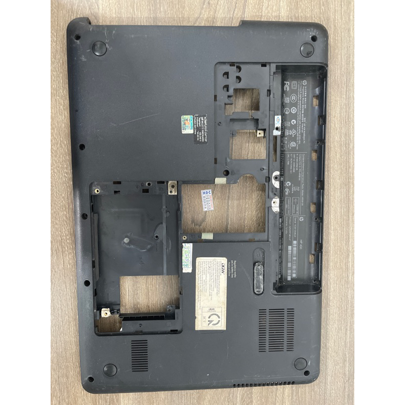 Vỏ BCDE HP 430 435 CQ43 | Shopee Việt Nam