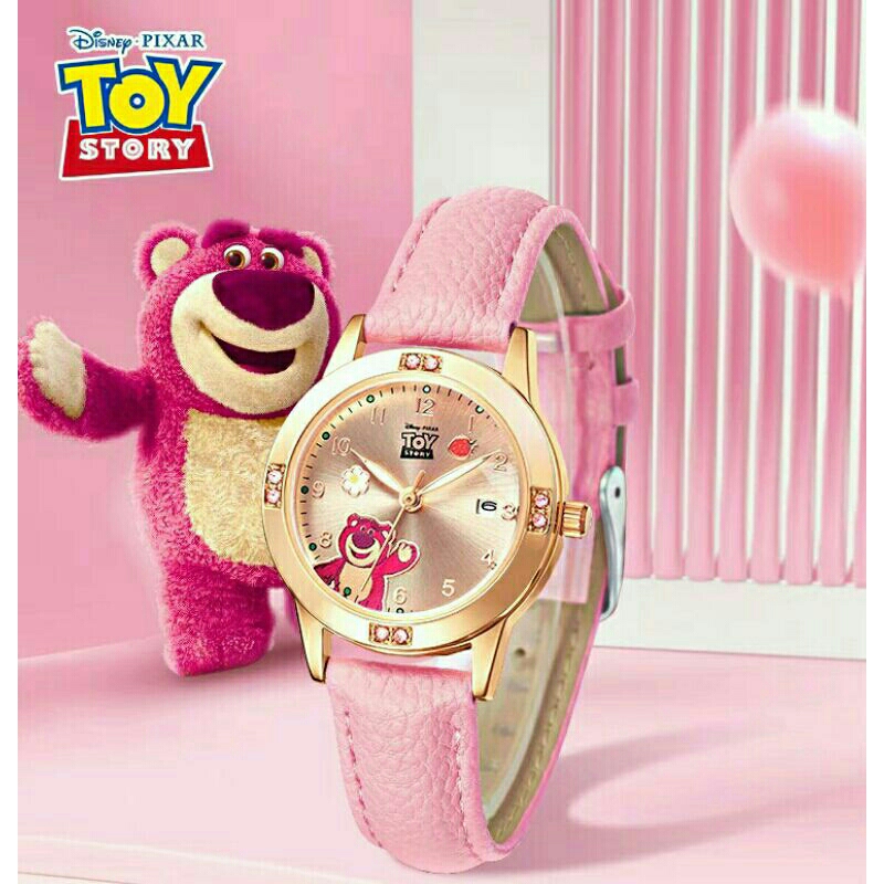 ĐỒNG HỒ DEO TAY LOTTSO DISNEY | Shopee Việt Nam