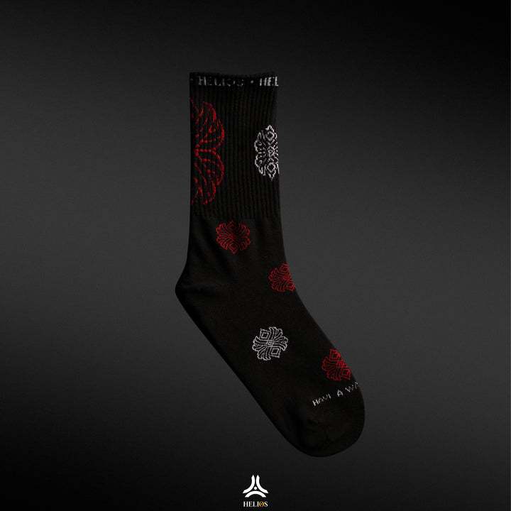 Lotus Socks HeliSilver Helios Original | Shopee Việt Nam