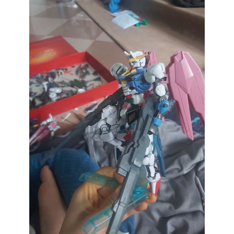 hg gundam kitbash | Shopee Việt Nam