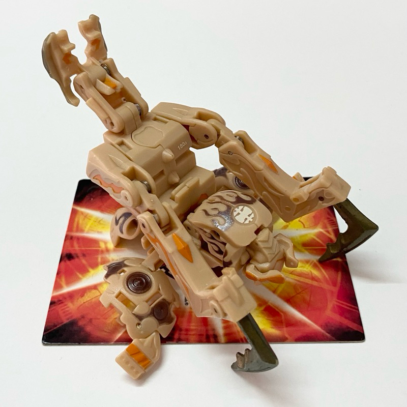 Đồ chơi mô hình Bakugan chính hãng - Sabator+gear | Shopee Việt Nam