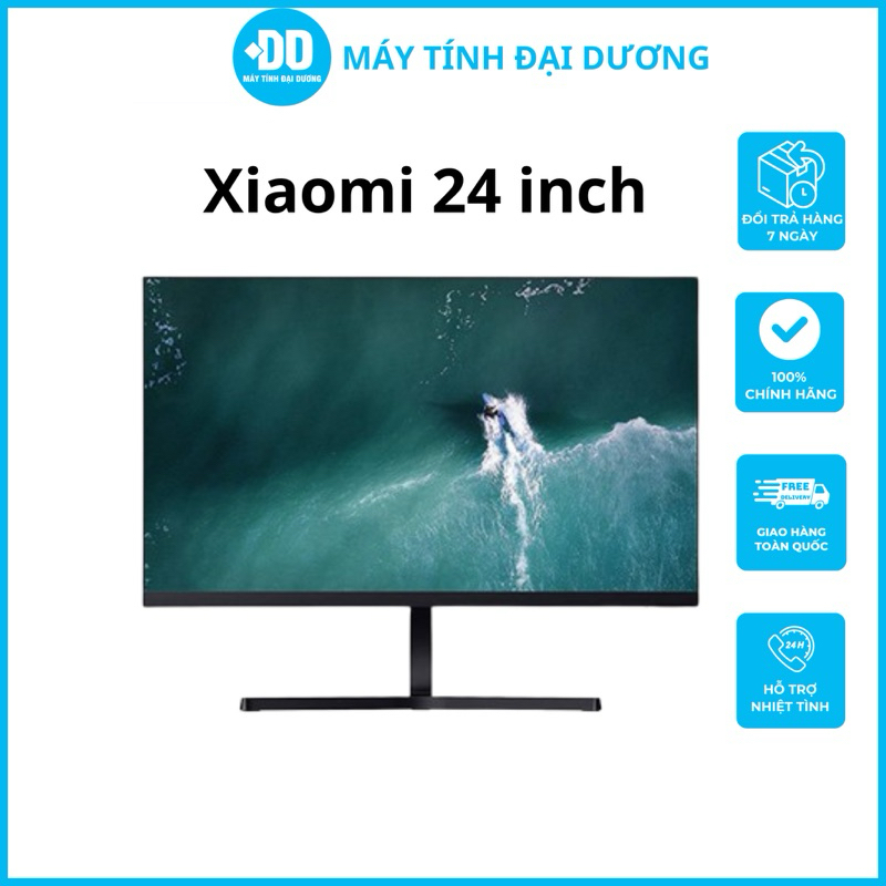 Màn hình Xiaomi Redmi 24 Inch RMMNT238NF (23.8 inch/FHD/IPS/75Hz) | Shopee Việt Nam