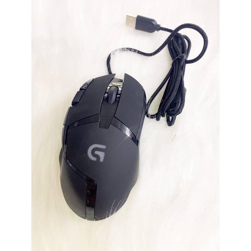 Chuột gaming Logitech G402 | Shopee Việt Nam