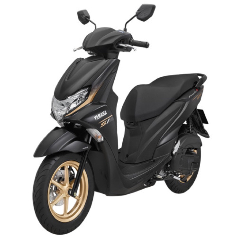 Xe Máy Yamaha Freego các Phiên Bản | Shopee Việt Nam