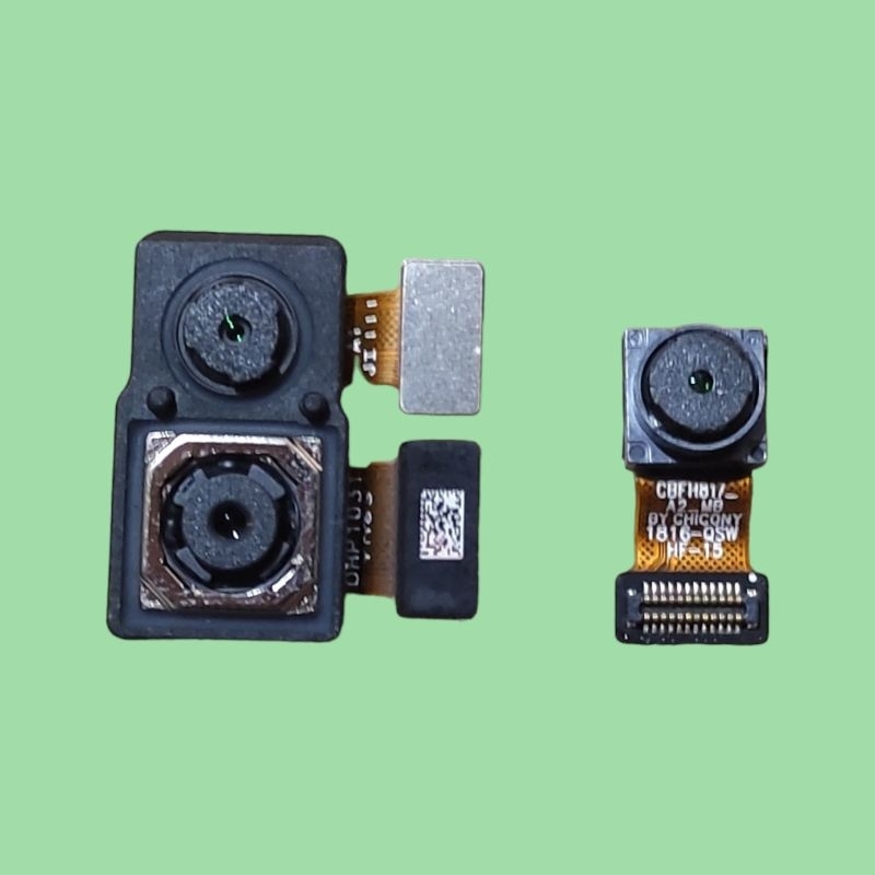 Camera Trước / Camera Sau Asus Zenfone Max Pro M1 (X00TD) | Shopee Việt Nam