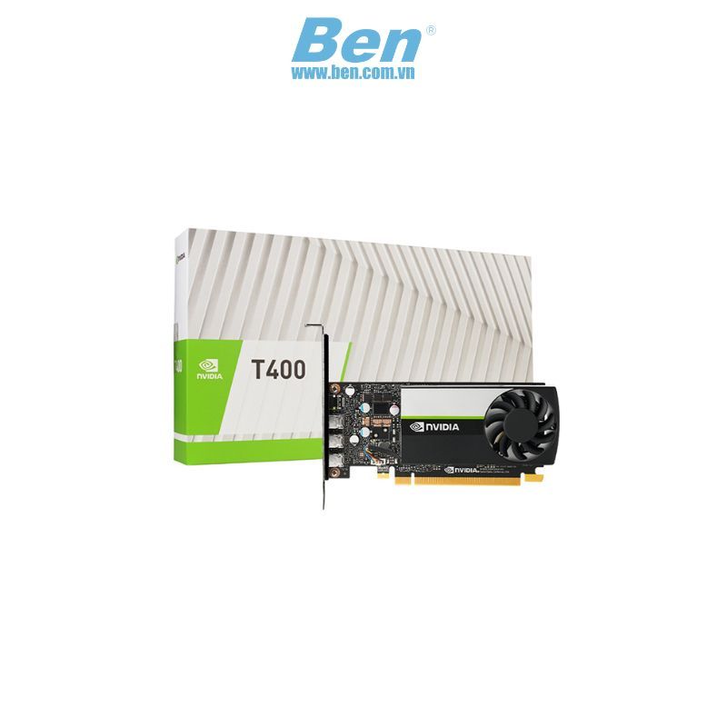 VGA Leadtek NVIDIA T400 (4GB GDDR6 ) | Shopee Việt Nam