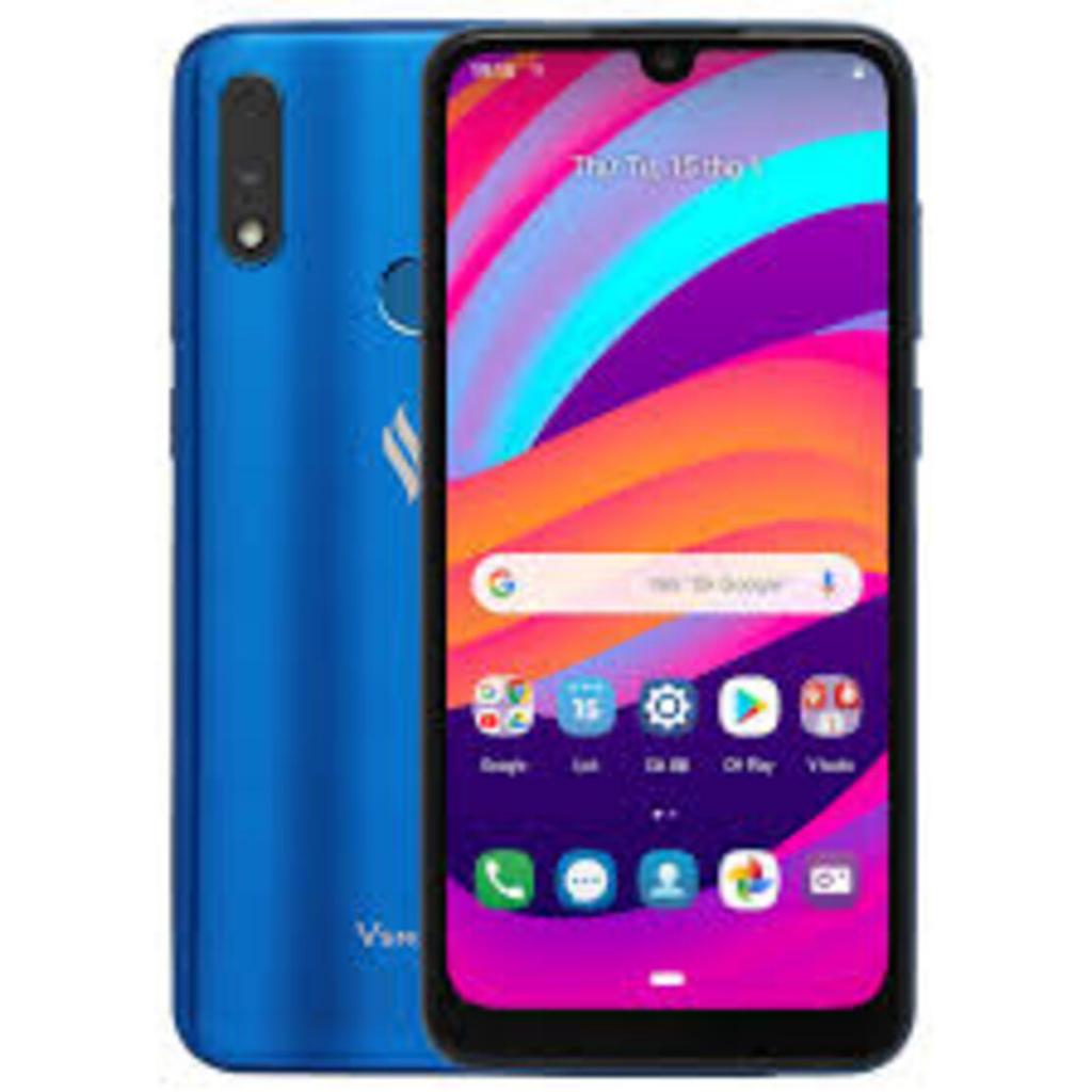 điện Thoại Vsmart Star 3 2sim ram 3/16G mới Chính hãng, Chiến PUBG/Liên Quân Tiktok ngon lành ...