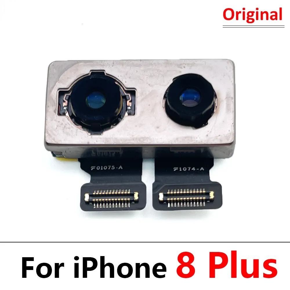 Camera Sau Thay Thế Cho iPhone 7/ 7PLUS/ 8/ 8PLUS | Shopee Việt Nam