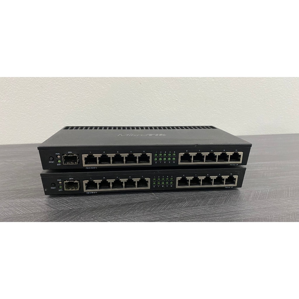 MikroTik RB4011iGS+RM, Router chịu tải 400 ip mikrotik 4011 , Thiết bị ...