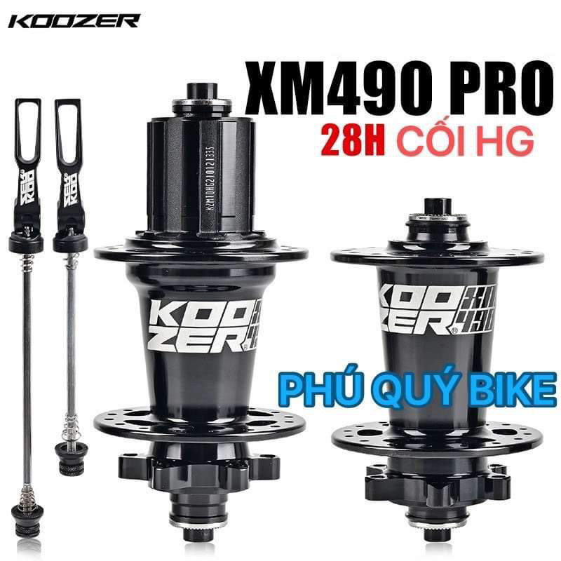 ĐÙM KOOZER 490PRO 28H Cối HG VÀ MS | Shopee Việt Nam