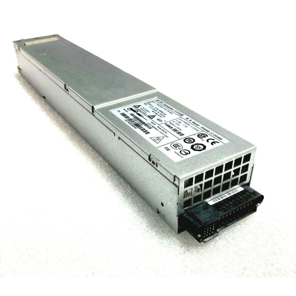 Nguồn Server PFE600-12-054NA 12V 600W 50A like new tháo máy server | Shopee Việt Nam