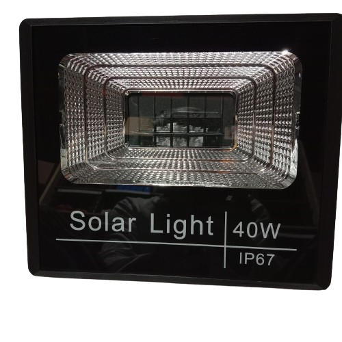 Vỏ đèn năng lượng mặt trời loại nhỏ 40W, 25W | Shopee Việt Nam