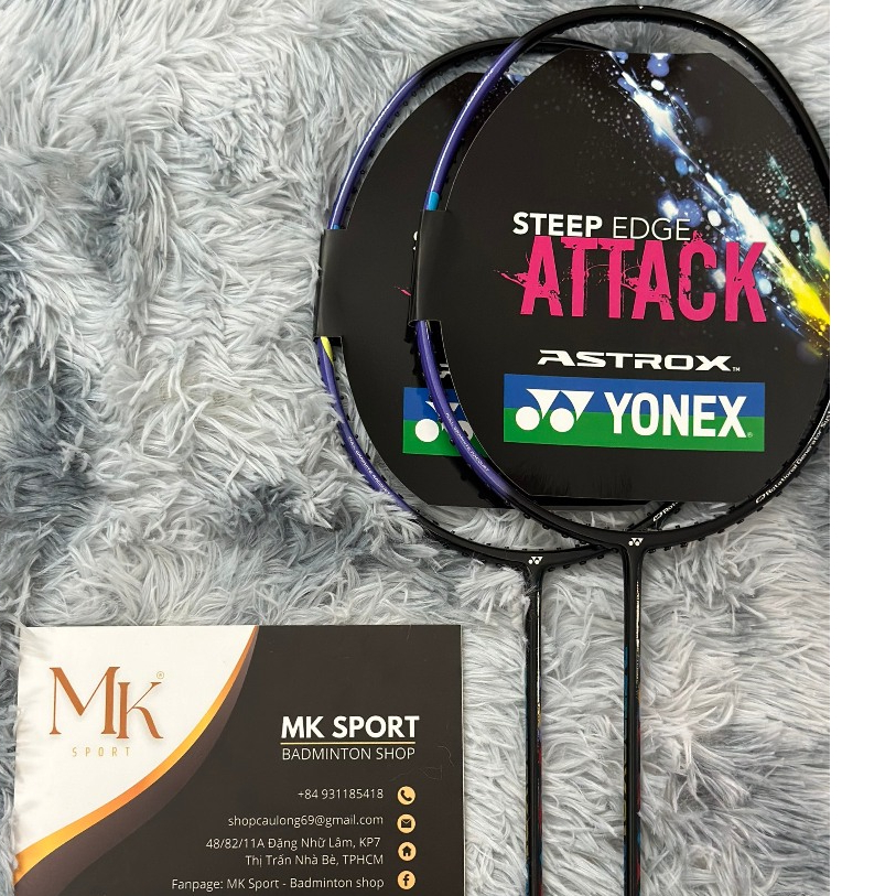 VỢT YONEX ASTOX 01 ABILITY | Shopee Việt Nam