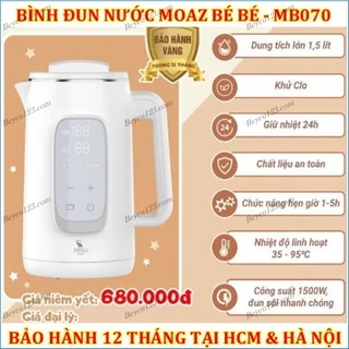 bình đun nước giữ nhiệt giá tốt Tháng 7, 2024 | Mua ngay | Shopee Việt Nam